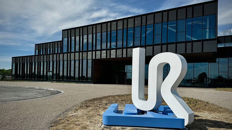 Universal Robots and MiR open new robotics hub in Denmark - Today's ...