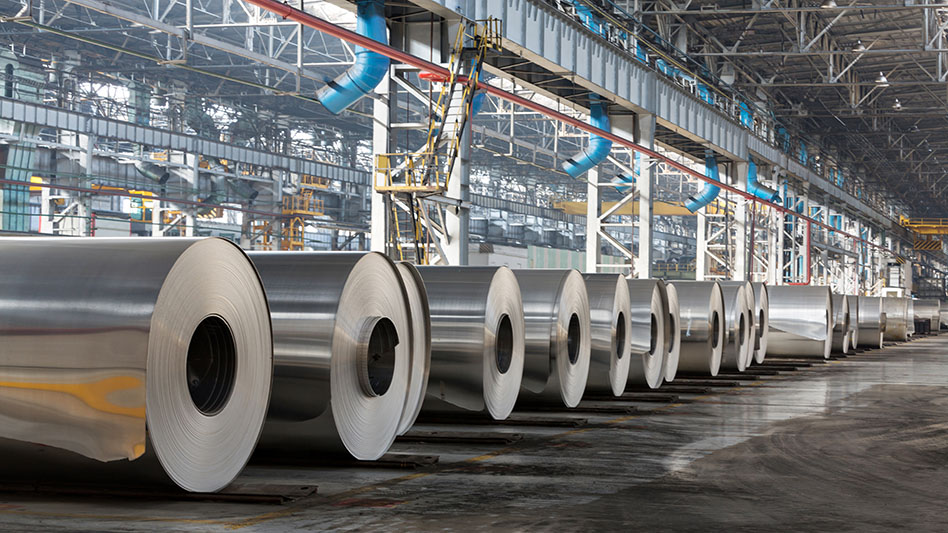 Roadmap highlights potential strategies for aluminum decarbonization ...