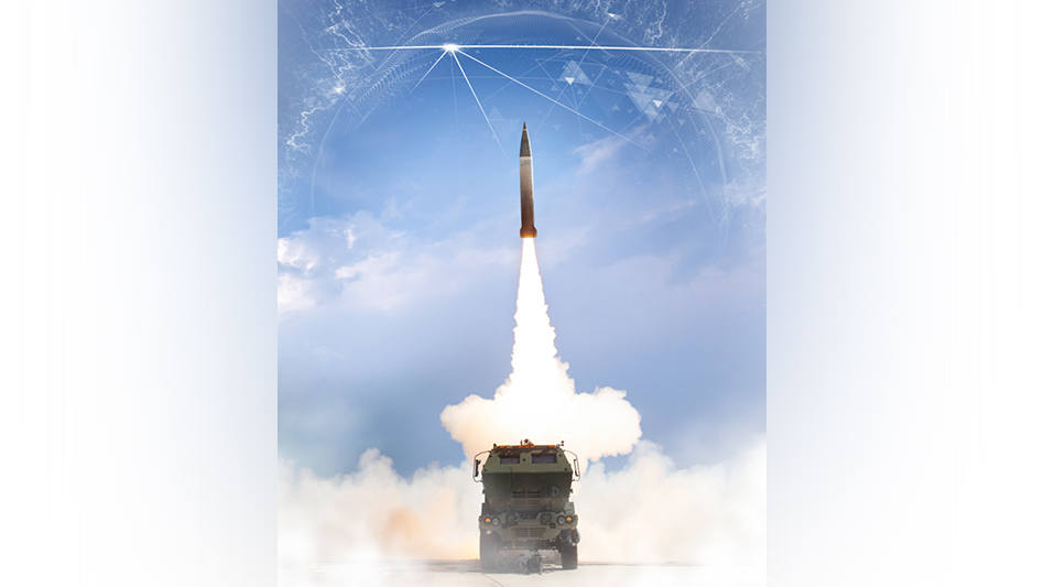 BAE Systems unveils NavStorm-M - Defense and Munitions