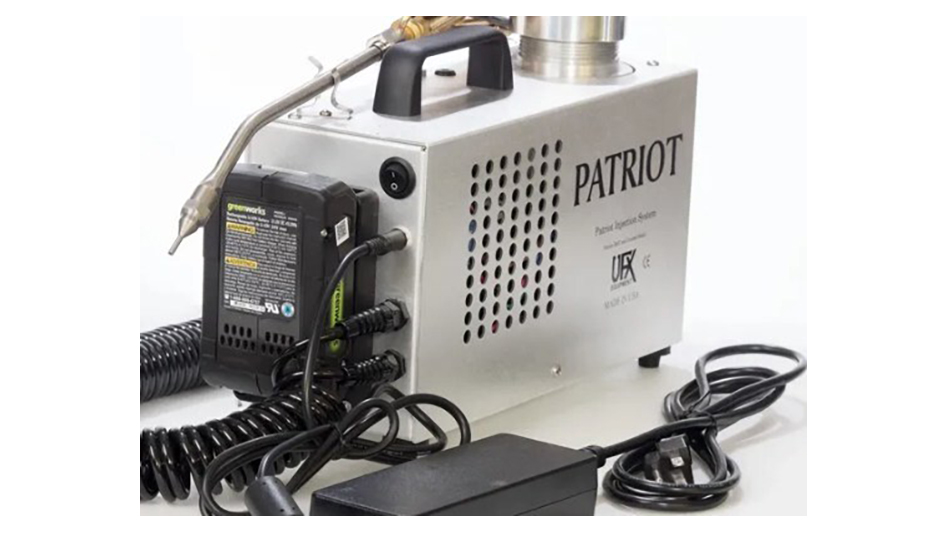 FlowZone Acquires IPRs from Boston Fog and BMF Technologies - Pest ...