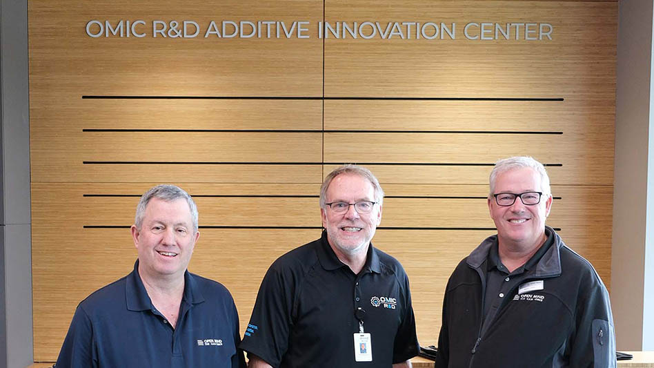 OPEN MIND joins Oregon Manufacturing Innovation Center - Aerospace ...