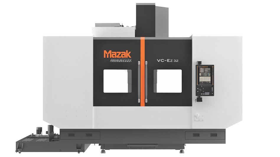 Mazak’s machine tool technology, automation and digital solutions ...