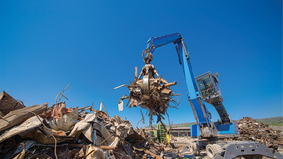 Building better bonds - Recycling Today