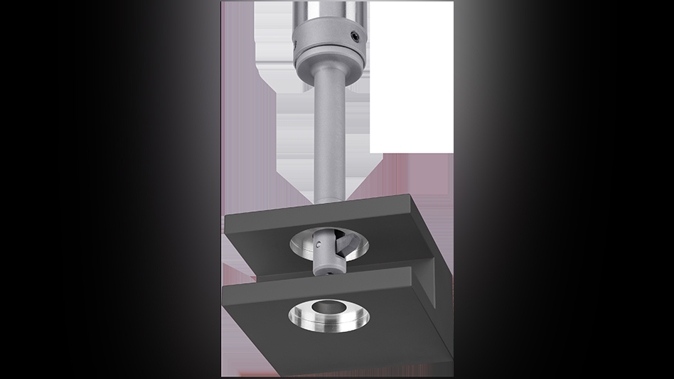 HEULE's back spot facing tools - Aerospace Manufacturing and Design