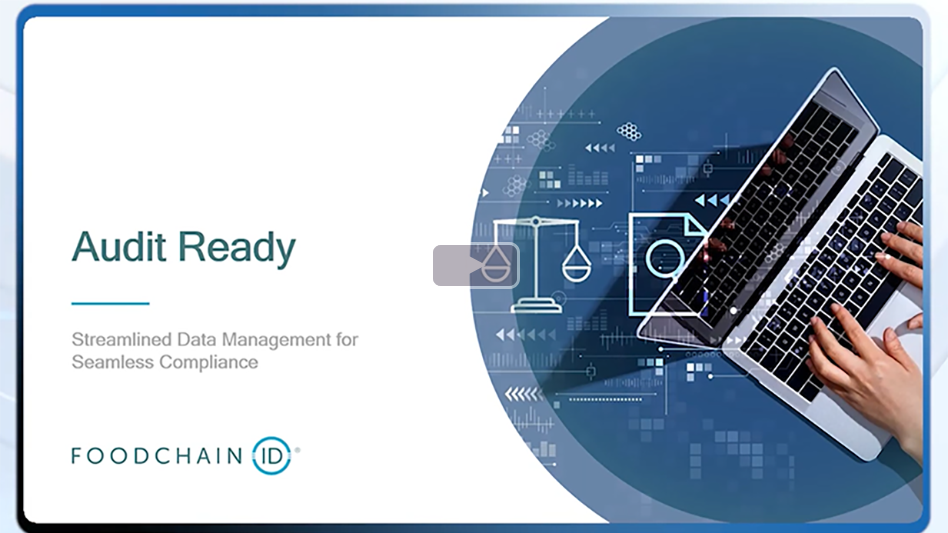Audit Ready: Streamlined Data Management for Seamless Compliance ...