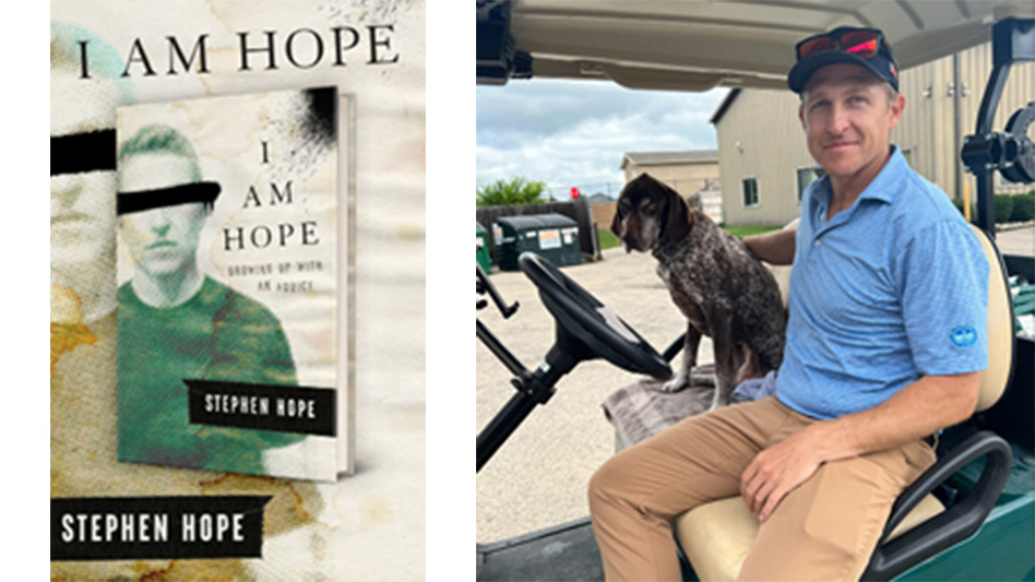 Summer Reading Guide: I Am Hope - Golf Course Industry