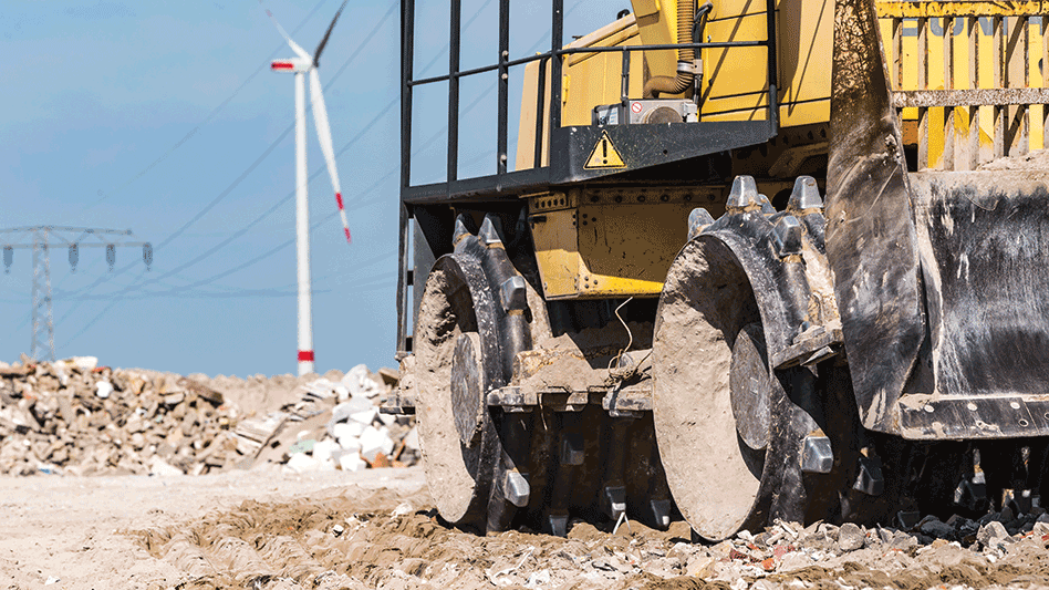 Landfill compaction dos and don’ts - Waste Today