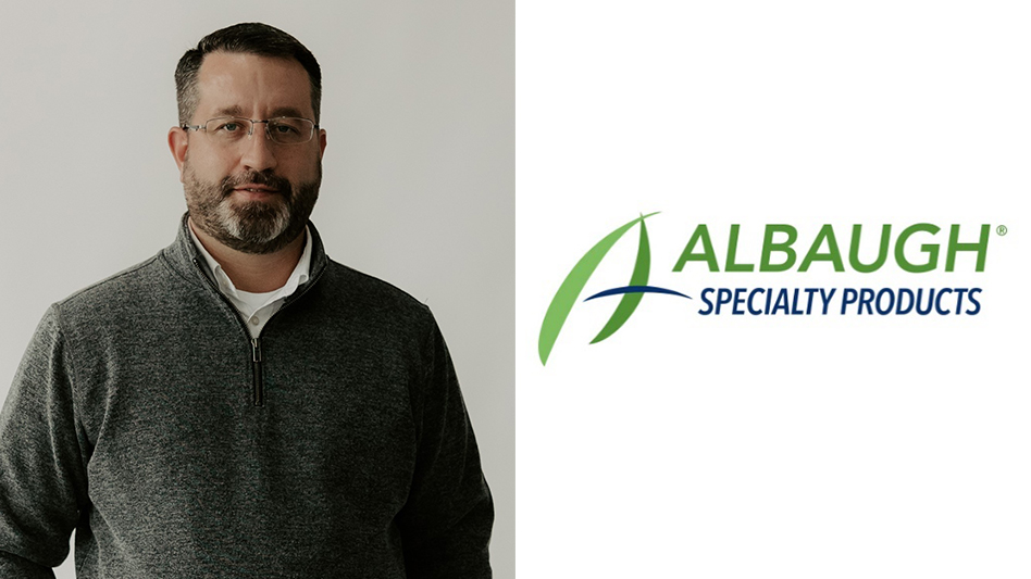 Albaugh hires new VP of technology - Golf Course Industry