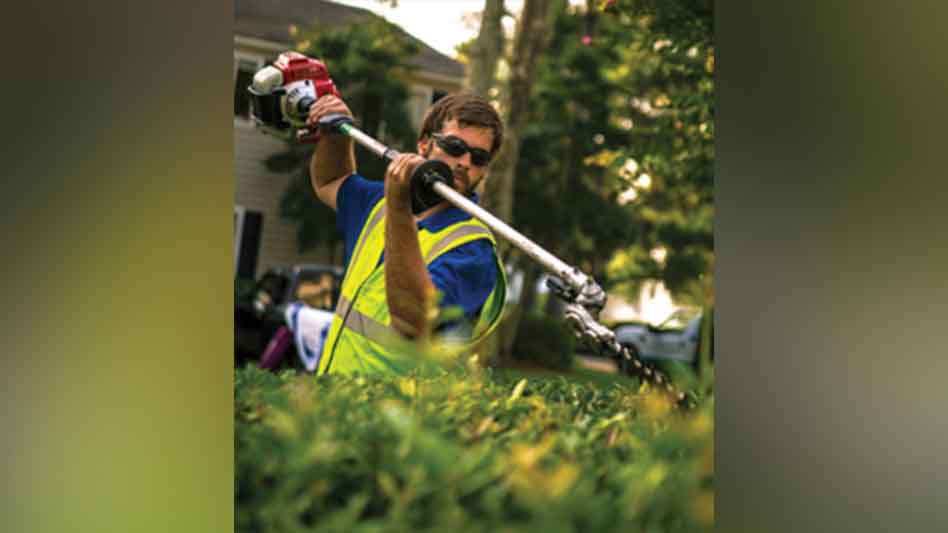 TCO for trimmers and edgers - Lawn & Landscape