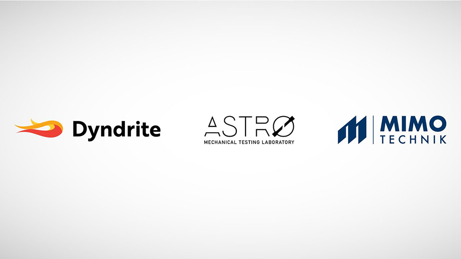 Mimo Technik and Astro named lead fabrication and testing resources for ...