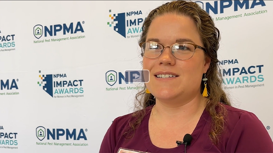 NPMA's Allie Allen on Women Leadership Roles in Pest Control - Pest ...