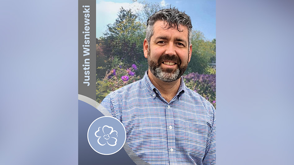 Justin Wisniewski named general manager of Must Have Perennials ...