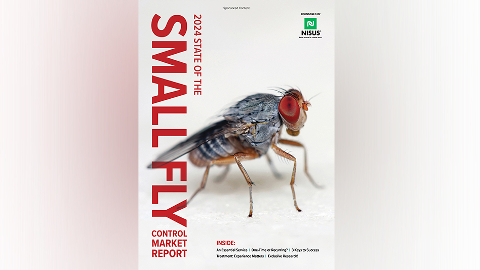 2024 State of the Small Fly Market Report Report, Sponsored by Nisus ...