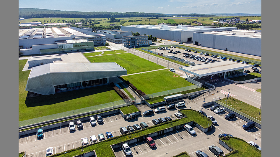 Tenaris commemorates 20 years of steel recycling in Romania - Recycling ...