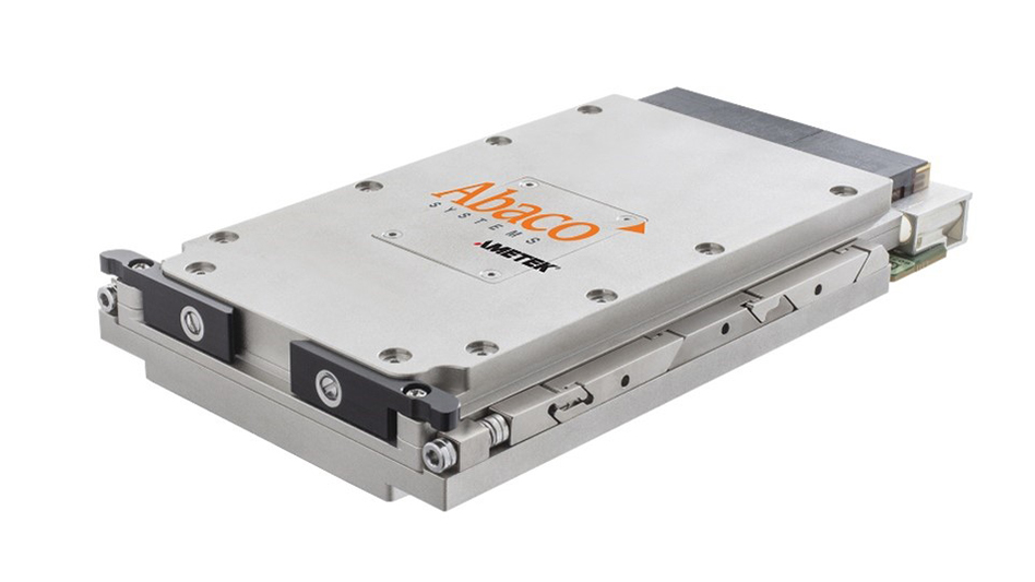 Abaco Systems' SBC3901 3U single-board computer - Aerospace ...