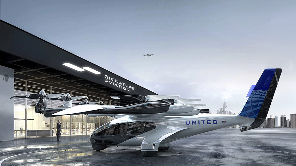Archer announces landmark infrastructure deal with Signature Aviation ...