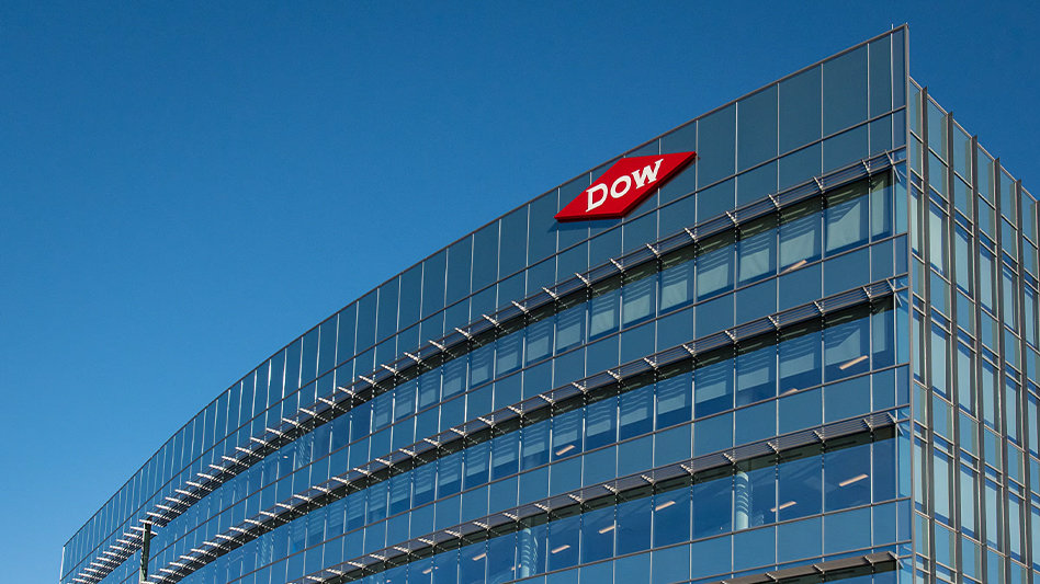 Dow launches new Revoloop recycled plastic resins - Recycling Today