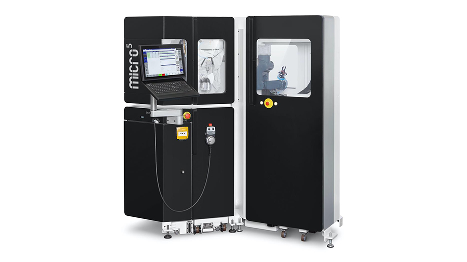 Chiron Group North America at IMTS 2024 - Defense and Munitions