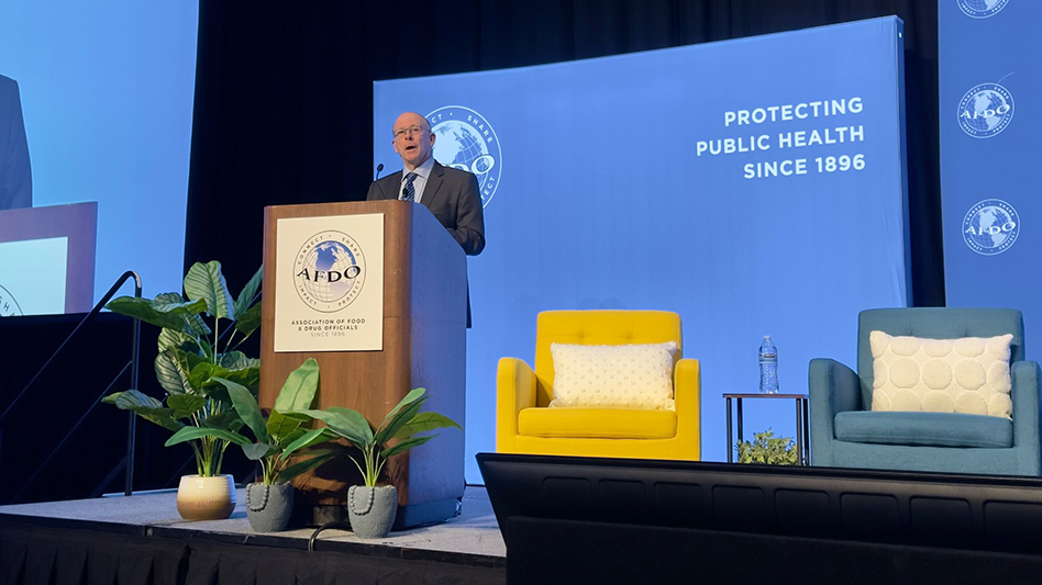 FDA, USDA and CDC Officials Give Updates on H5N1, Reorganization and ...