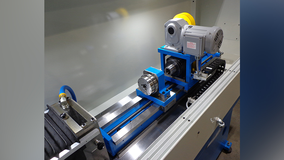 Kays Engineering’s Eldorado gundrilling machine - Today's Medical ...