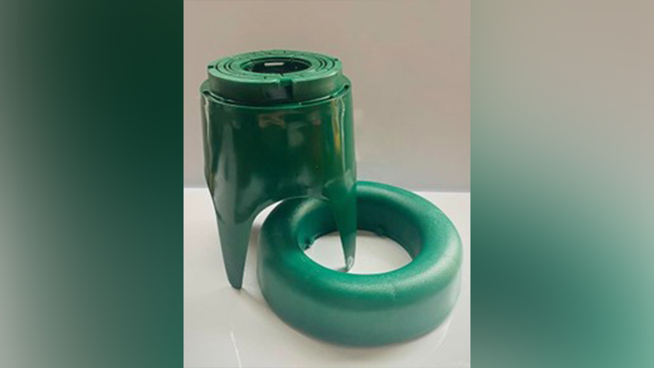 Sprinkler Protector debuts new product - Lawn & Landscape