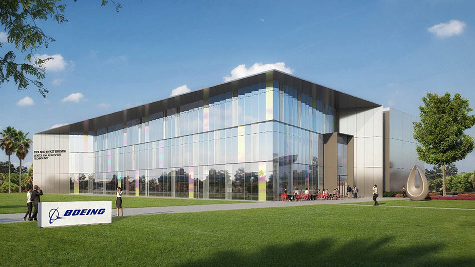 Boeing to open engineering facility in Daytona Beach, Florida - Aerospace Manufacturing and Design