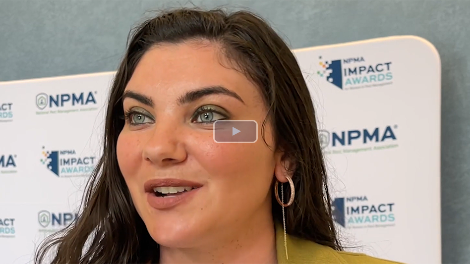 Melissa Buono-White on Following in Her Father, Cousin's Footsteps ...