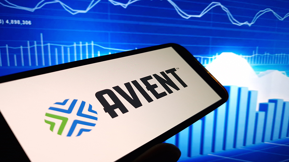 Avient receives RecyClass Recyclability Approval - Recycling Today