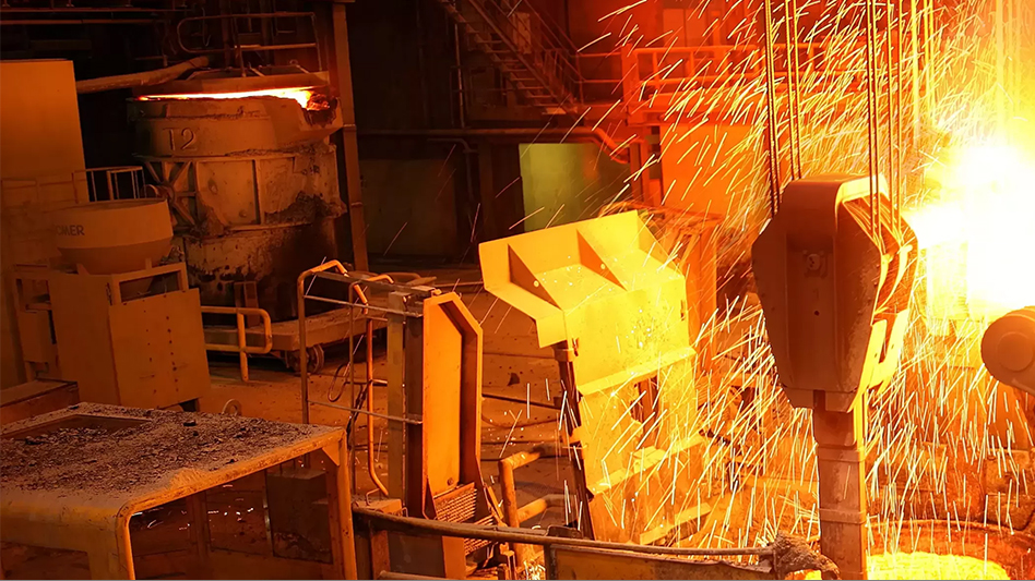 Swiss Steel offers ‘green’ branded stainless product - Recycling Today