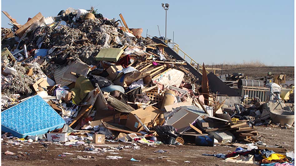 North Carolina city to offer inert landfill tours - Waste Today