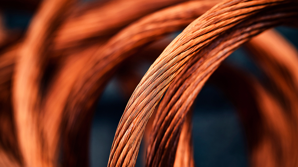 CDA recommends passage of Critical Mineral Consistency Act - Recycling ...