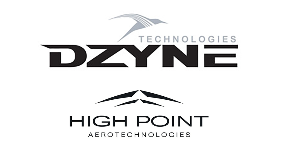 DZYNE Technologies acquires High Point Aerotechnologies - Defense and ...