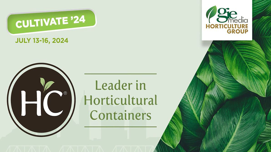 Cultivate'24 Preview: The HC Companies - Greenhouse Management