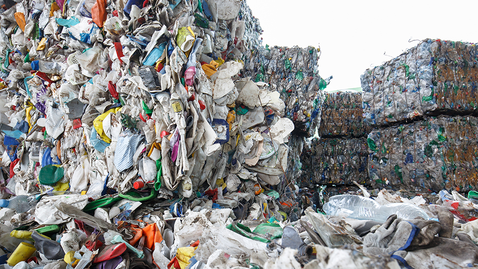 SWANA joins Canada Plastics Pact - Waste Today