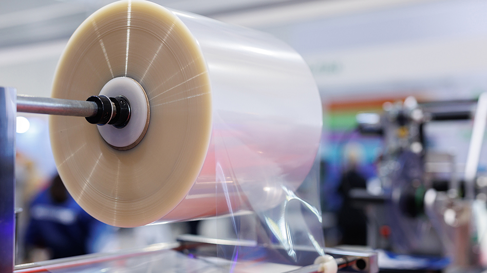 Thermo Fisher Scientific launches biobased films for biopharma ...