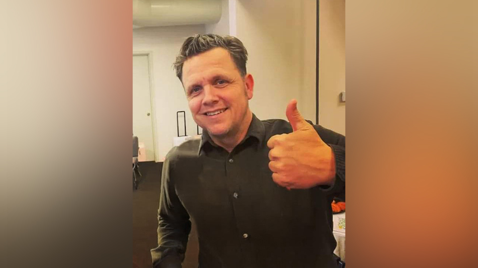 Zech Strauser introduces Urture Apparel line - Lawn & Landscape