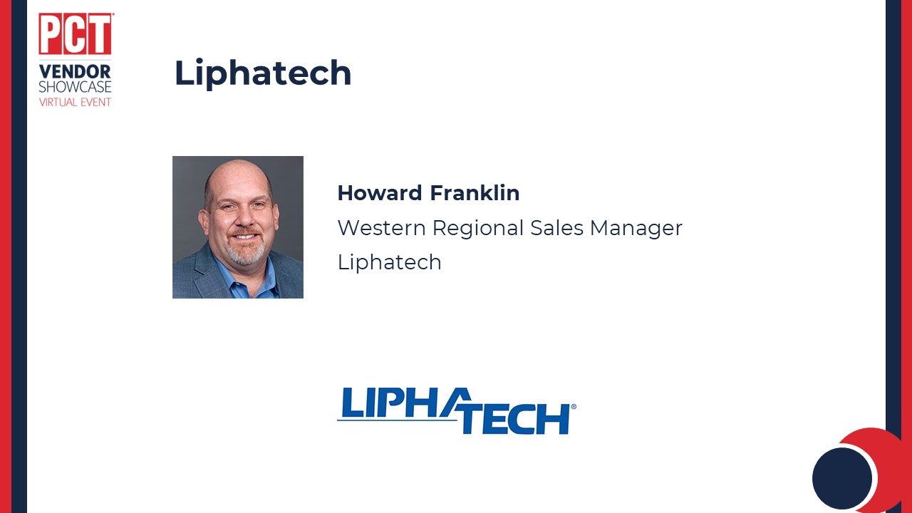 Liphatech - Pest Control Technology