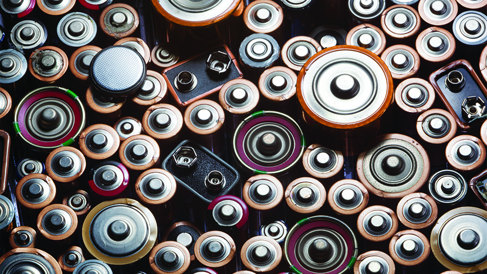 Call2Recycle Canada launches program in Nova Scotia - Recycling Today