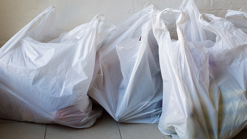 Poll reveals bipartisan support for different approach to plastic bags ...