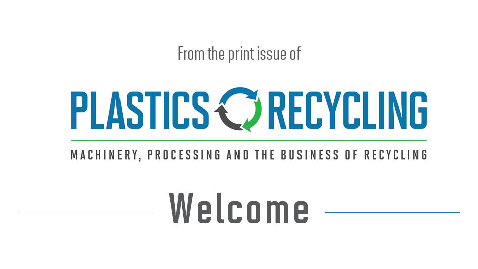 Partnership serves its purpose - Recycling Today