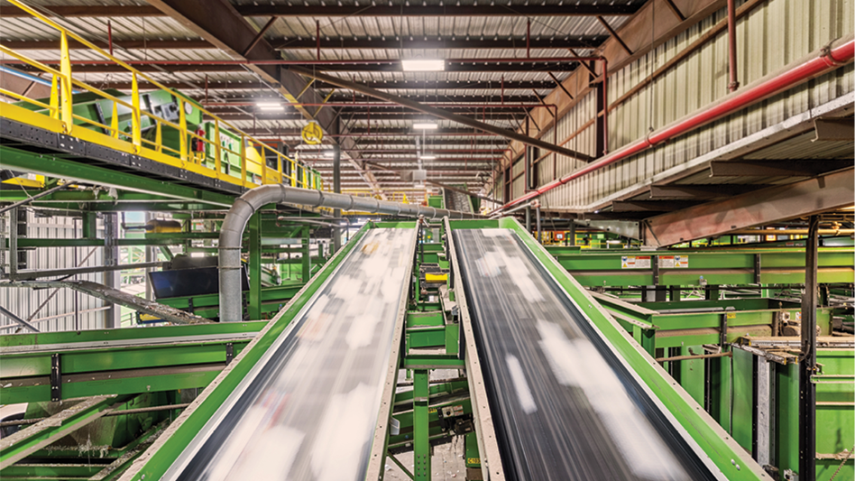 Investing in future growth - Recycling Today