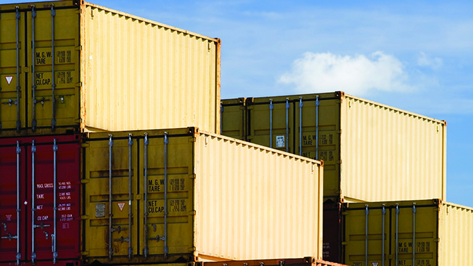 US recovered paper exports decline again - Recycling Today