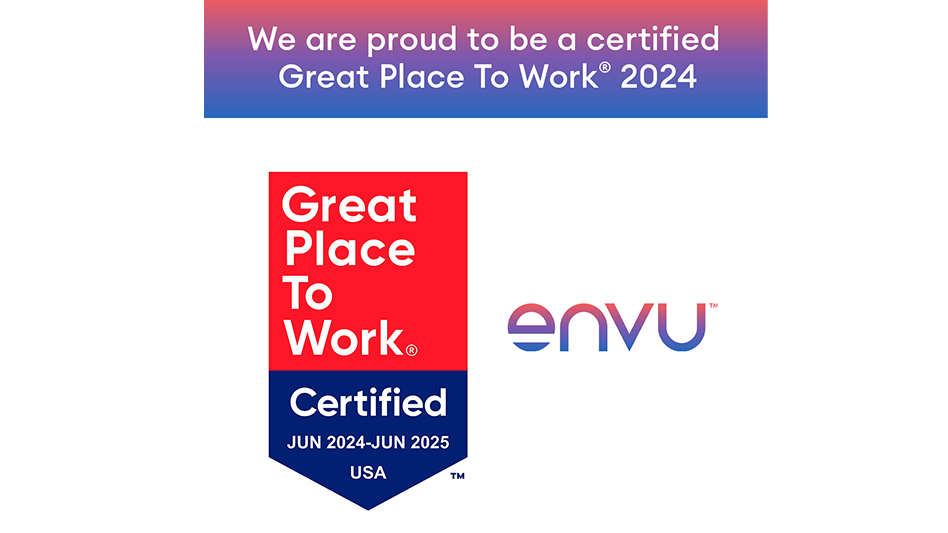 Envu lauded for workplace culture - Golf Course Industry