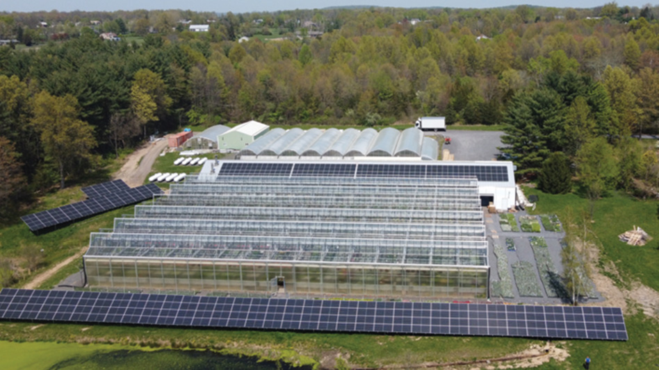 A lasting legacy - Produce Grower