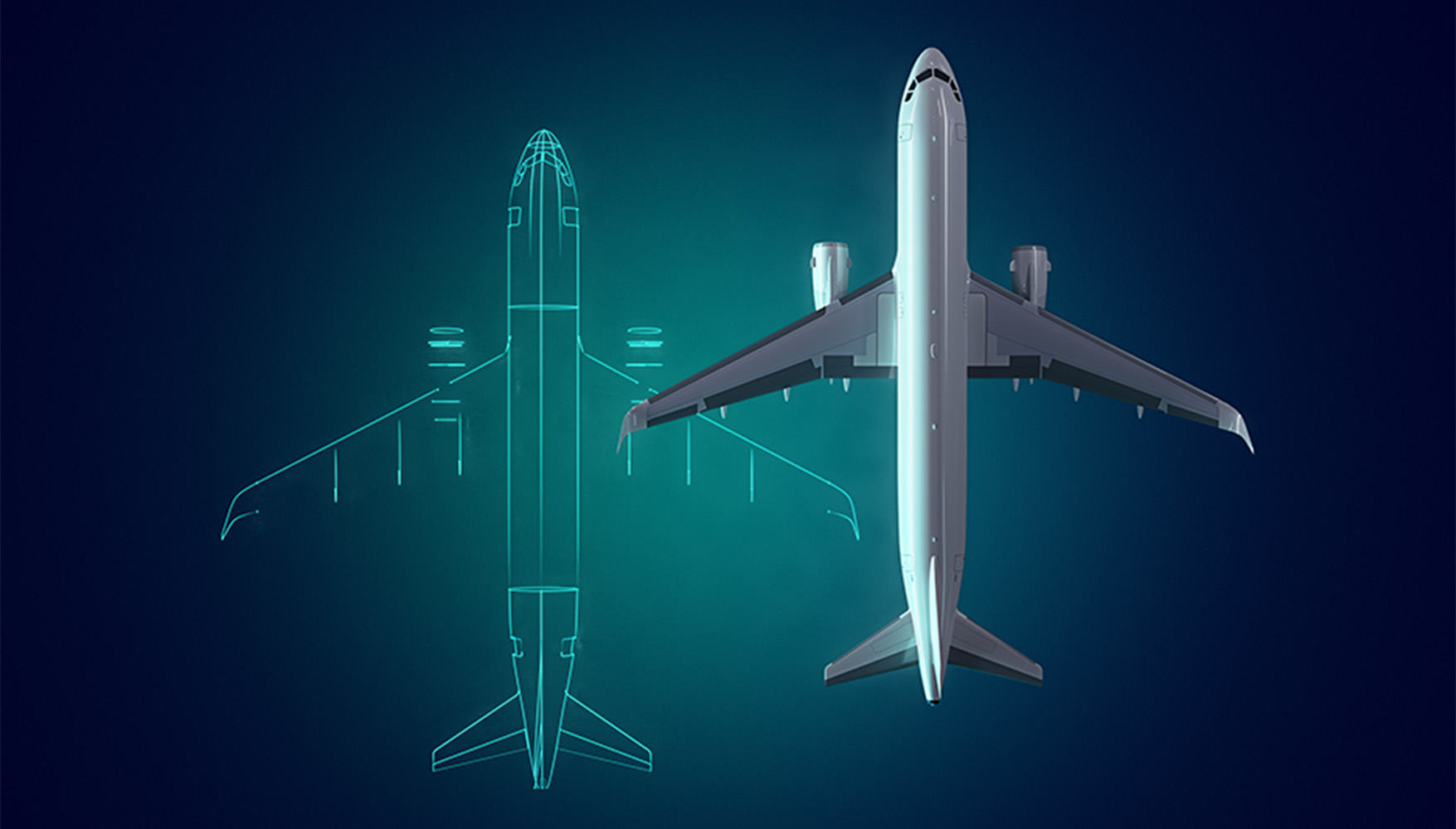 Generative design in aerospace - Aerospace Manufacturing and Design