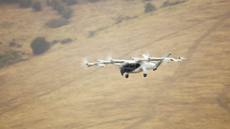 Stellantis invests additional $55M in Archer - Aerospace Manufacturing ...