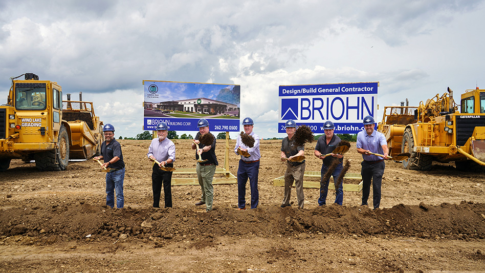 Green Bay Packaging to invest in downstream box facility - Recycling Today