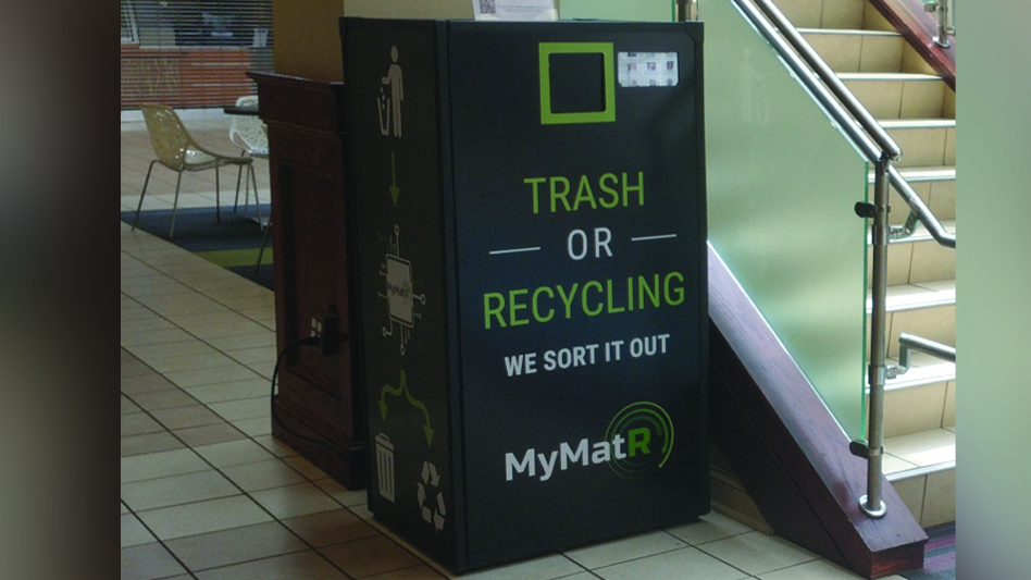 Smarter sorting at the source - Waste Today