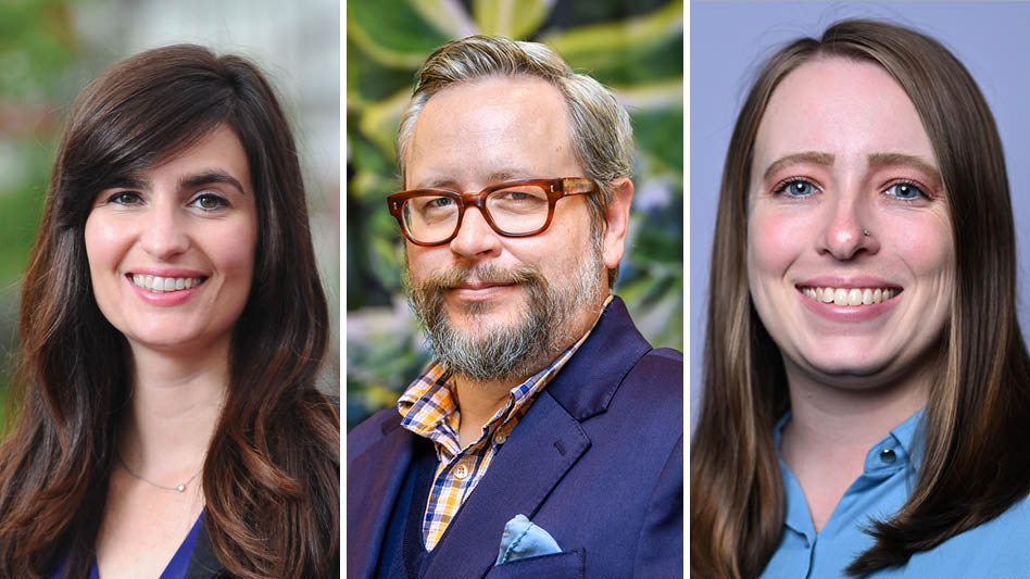 GIE Media announces key promotions in Horticulture Group - Nursery ...