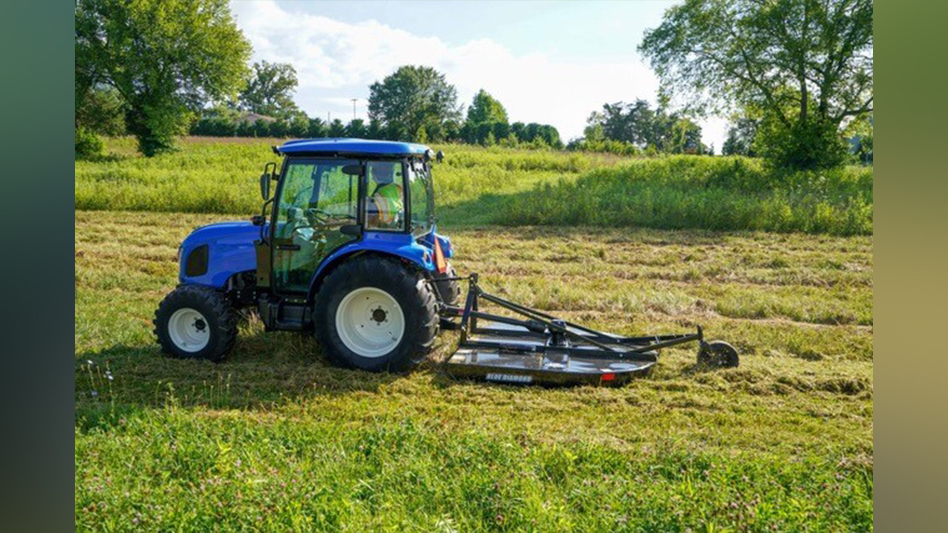 Blue Diamond Attachments launches new rotary cutters - Lawn & Landscape